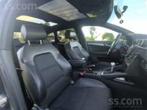 Pelēks Audi A3 2005 Valmiera, ar dzinēja tilpumu 2.00 L un nobraukumu 383 tūkst. km par 2300 €, foto 8 vietnē AUTOMOTO.COM.LV