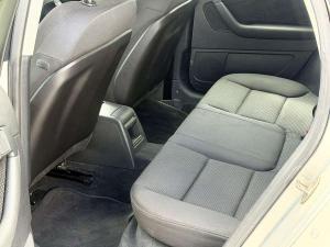 Pelēks Audi A3 2005 Viļņa, ar dzinēja tilpumu 1.97 L un nobraukumu 228 tūkst. km par 1650 €, foto 13 vietnē AUTOMOTO.COM.LV