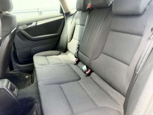 Pelēks Audi A3 2005 Viļņa, ar dzinēja tilpumu 1.97 L un nobraukumu 228 tūkst. km par 1650 €, foto 14 vietnē AUTOMOTO.COM.LV