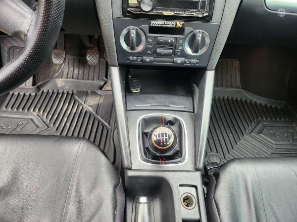 Pelēks Audi A3 2005 Kauņa, ar dzinēja tilpumu 1.97 L un nobraukumu 336 tūkst. km par 1950 €, foto 8 vietnē AUTOMOTO.COM.LV