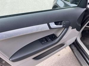 Pelēks Audi A3 2005 Viļņa, ar dzinēja tilpumu 1.98 L un nobraukumu 210 tūkst. km par 2550 €, foto 10 vietnē AUTOMOTO.COM.LV