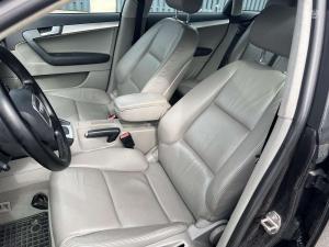 Pelēks Audi A3 2005 Viļņa, ar dzinēja tilpumu 1.98 L un nobraukumu 210 tūkst. km par 2550 €, foto 11 vietnē AUTOMOTO.COM.LV