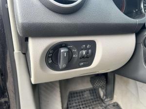 Pelēks Audi A3 2005 Viļņa, ar dzinēja tilpumu 1.98 L un nobraukumu 210 tūkst. km par 2550 €, foto 12 vietnē AUTOMOTO.COM.LV