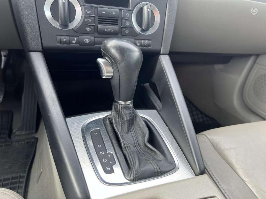 Pelēks Audi A3 2005 Viļņa, ar dzinēja tilpumu 1.98 L un nobraukumu 210 tūkst. km par 2550 €, foto 17 vietnē AUTOMOTO.COM.LV