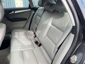 Pelēks Audi A3 2005 Viļņa, ar dzinēja tilpumu 1.98 L un nobraukumu 210 tūkst. km par 2550 €, foto 20 vietnē AUTOMOTO.COM.LV