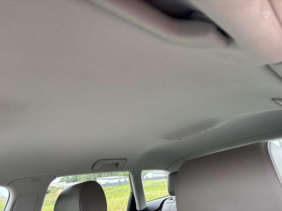 Pelēks Audi A3 2005 Viļņa, ar dzinēja tilpumu 1.98 L un nobraukumu 215 tūkst. km par 2700 €, foto 14 vietnē AUTOMOTO.COM.LV