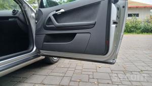 Pelēks Audi A3 2005 Ogre, ar dzinēja tilpumu 1.90 L un nobraukumu 319 tūkst. km par 2850 €, foto 11 vietnē AUTOMOTO.COM.LV
