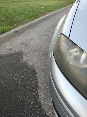 Pelēks Audi A3 2005 Kauņa, ar dzinēja tilpumu 1.97 L un nobraukumu 308 tūkst. km par 1250 €, foto 7 vietnē AUTOMOTO.COM.LV