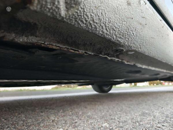 Pelēks Audi A3 2005 Kauņa, ar dzinēja tilpumu 1.97 L un nobraukumu 308 tūkst. km par 1250 €, foto 11 vietnē AUTOMOTO.COM.LV