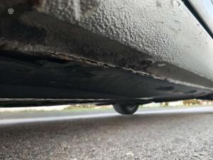 Pelēks Audi A3 2005 Kauņa, ar dzinēja tilpumu 1.97 L un nobraukumu 308 tūkst. km par 1250 €, foto 11 vietnē AUTOMOTO.COM.LV