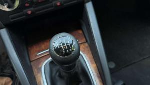 Pelēks Audi A3 2005 Viļņa, ar dzinēja tilpumu 1.97 L un nobraukumu 195 tūkst. km par 2400 €, foto 13 vietnē AUTOMOTO.COM.LV