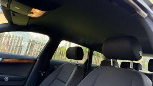 Pelēks Audi A3 2005 Viļņa, ar dzinēja tilpumu 1.97 L un nobraukumu 195 tūkst. km par 2400 €, foto 16 vietnē AUTOMOTO.COM.LV