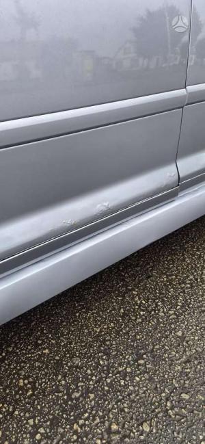 Pelēks Audi A3 2005 Joniškis, ar dzinēja tilpumu 1.98 L un nobraukumu 281 tūkst. km par 1200 €, foto 18 vietnē AUTOMOTO.COM.LV