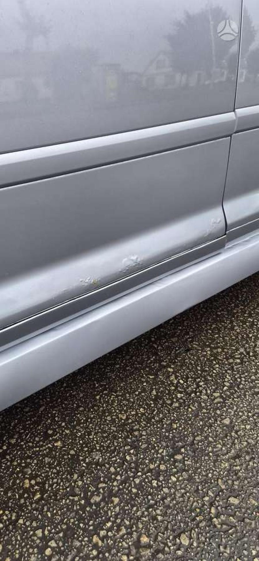 Pelēks Audi A3 2005 Joniškis, ar dzinēja tilpumu 1.98 L un nobraukumu 281 tūkst. km par 1200 €, foto 18 vietnē AUTOMOTO.COM.LV