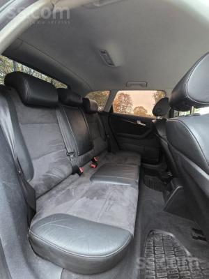 Pelēks Audi A3 2005 Cēsis, ar dzinēja tilpumu 1.90 L un nobraukumu 325 tūkst. km par 2750 €, foto 8 vietnē AUTOMOTO.COM.LV