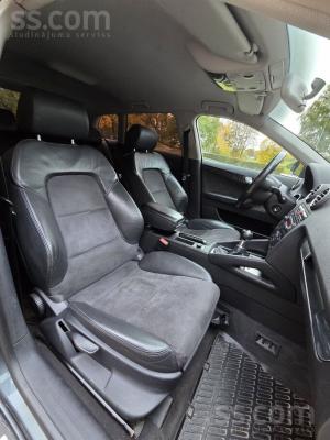 Pelēks Audi A3 2005 Cēsis, ar dzinēja tilpumu 1.90 L un nobraukumu 325 tūkst. km par 2750 €, foto 7 vietnē AUTOMOTO.COM.LV