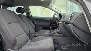 Pelēks Audi A3 2006 Tartu, ar dzinēja tilpumu 1.90 L un nobraukumu 241 tūkst. km par 2490 €, foto 7 vietnē AUTOMOTO.COM.LV