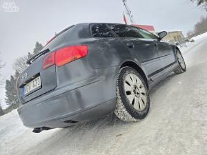 Pelēks Audi A3 2006 Radviliškis, ar dzinēja tilpumu 2.00 L un nobraukumu 353 tūkst. km par 2100 €, foto 13 vietnē AUTOMOTO.COM.LV