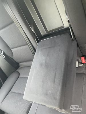Grey Audi A3 2006 in Vilnius, with an engine capacity of 2.00 L and mileage of 252 thousand km for 3000 €, photo 8 on AUTOMOTO.COM.LV