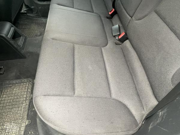 Pelēks Audi A3 2006 Viļņa, ar dzinēja tilpumu 2.00 L un nobraukumu 252 tūkst. km par 3000 €, foto 8 vietnē AUTOMOTO.COM.LV