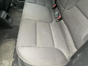 Grey Audi A3 2006 in Vilnius, with an engine capacity of 2.00 L and mileage of 252 thousand km for 3000 €, photo 9 on AUTOMOTO.COM.LV