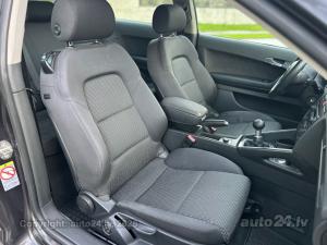 Pelēks Audi A3 2006 Tallina, ar dzinēja tilpumu 2.00 L un nobraukumu 362 tūkst. km par 2890 €, foto 12 vietnē AUTOMOTO.COM.LV