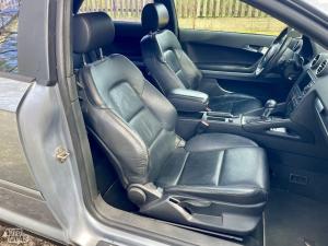 Pelēks Audi A3 2006 Viļņa, ar dzinēja tilpumu 2.00 L un nobraukumu 287 tūkst. km par 2500 €, foto 17 vietnē AUTOMOTO.COM.LV
