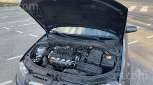 Pelēks Audi A3 2006 Cēsis, ar dzinēja tilpumu 1.90 L un nobraukumu 484 tūkst. km par 2750 €, foto 16 vietnē AUTOMOTO.COM.LV