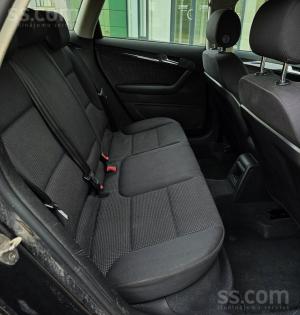 Pelēks Audi A3 2006 Tukums, ar dzinēja tilpumu 2.00 L un nobraukumu 304 tūkst. km par 2550 €, foto 8 vietnē AUTOMOTO.COM.LV