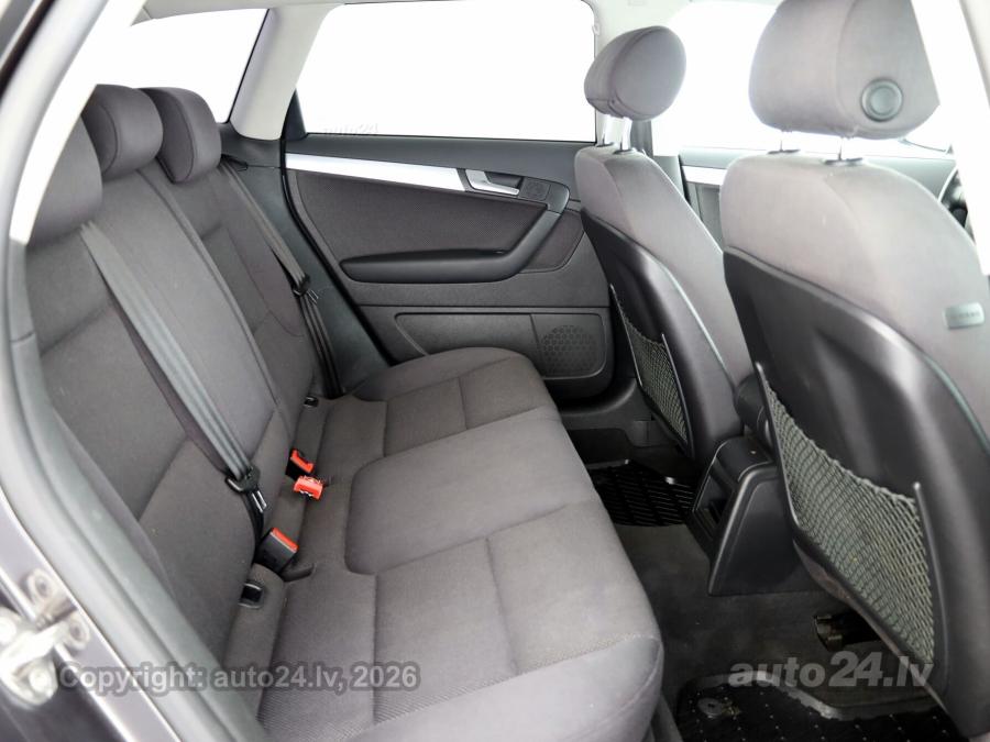 Pelēks Audi A3 2006 Tallina, ar dzinēja tilpumu 2.00 L un nobraukumu 317 tūkst. km par 2299 €, foto 8 vietnē AUTOMOTO.COM.LV