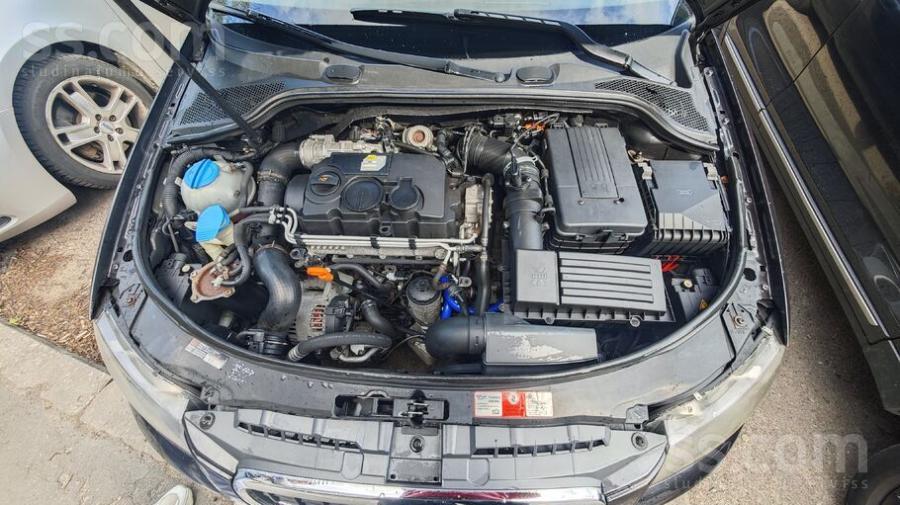 Pelēks Audi A3 2006 Rīga, ar dzinēja tilpumu 2.00 L un nobraukumu 372 tūkst. km par 2100 €, foto 7 vietnē AUTOMOTO.COM.LV