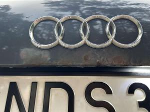 Grey Audi A3 2006 in Klaipeda, with an engine capacity of 1.90 L and mileage of 485 thousand km for 2000 €, photo 12 on AUTOMOTO.COM.LV