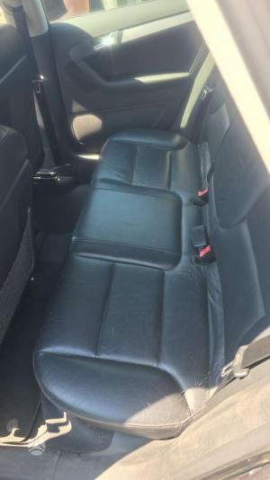 Pelēks Audi A3 2006 Šauļi, ar dzinēja tilpumu 1.90 L un nobraukumu 267 tūkst. km par 1900 €, foto 8 vietnē AUTOMOTO.COM.LV
