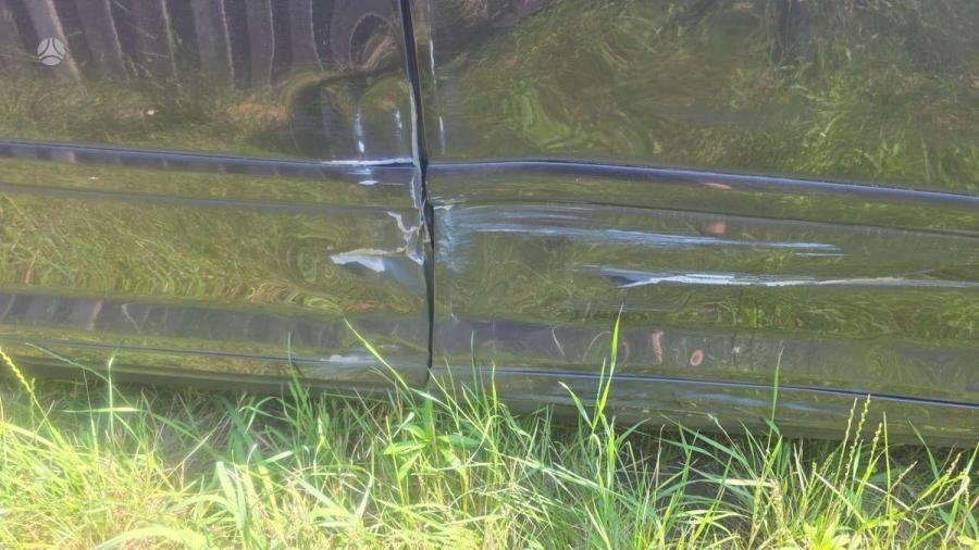 Pelēks Audi A3 2006 Šauļi, ar dzinēja tilpumu 1.90 L un nobraukumu 267 tūkst. km par 1900 €, foto 10 vietnē AUTOMOTO.COM.LV