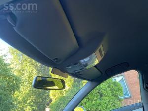 Grey Audi A3 2006 in Ludza, with an engine capacity of 2.00 L and mileage of 0 thousand km for 3200 €, photo 21 on AUTOMOTO.COM.LV