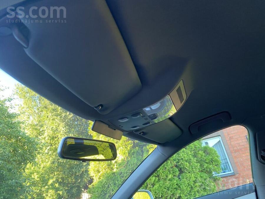 Grey Audi A3 2006 in Ludza, with an engine capacity of 2.00 L and mileage of 0 thousand km for 3200 €, photo 21 on AUTOMOTO.COM.LV