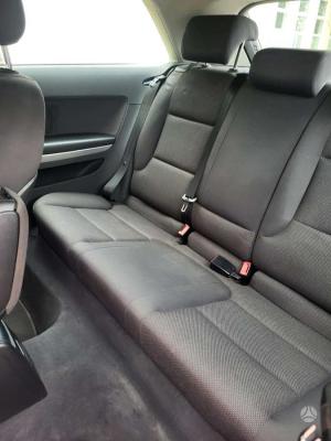 Pelēks Audi A3 2006 Širvintos, ar dzinēja tilpumu 1.90 L un nobraukumu 345 tūkst. km par 1000 €, foto 12 vietnē AUTOMOTO.COM.LV