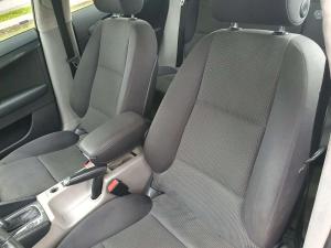 Grey Audi A3 2006 in Vilkaviskis, with an engine capacity of 1.97 L and mileage of 320 thousand km for 1350 €, photo 10 on AUTOMOTO.COM.LV