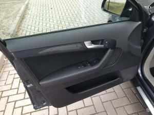 Grey Audi A3 2006 in Vilkaviskis, with an engine capacity of 1.97 L and mileage of 320 thousand km for 1350 €, photo 12 on AUTOMOTO.COM.LV
