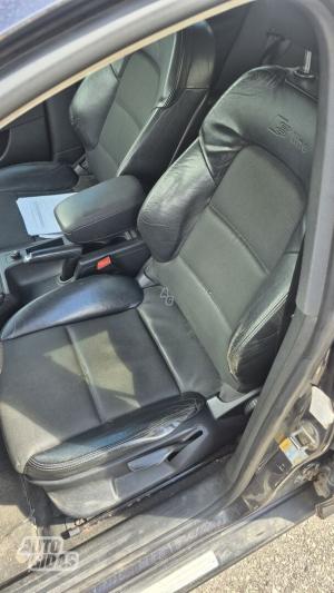 Pelēks Audi A3 2006 Kaišiadorys, ar dzinēja tilpumu 2.00 L un nobraukumu 532 tūkst. km par 1250 €, foto 4 vietnē AUTOMOTO.COM.LV