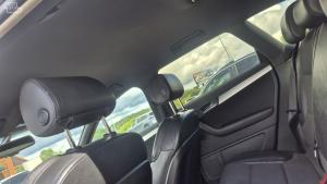 Pelēks Audi A3 2006 Kaišiadorys, ar dzinēja tilpumu 2.00 L un nobraukumu 532 tūkst. km par 1250 €, foto 6 vietnē AUTOMOTO.COM.LV