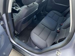 Pelēks Audi A3 2006 Telšiai, ar dzinēja tilpumu 1.97 L un nobraukumu 290 tūkst. km par 3650 €, foto 17 vietnē AUTOMOTO.COM.LV