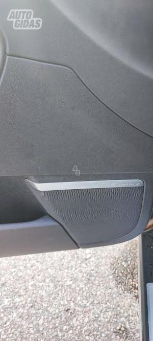 Pelēks Audi A3 2006 Elektrėnai, ar dzinēja tilpumu 2.00 L un nobraukumu 215 tūkst. km par 5500 €, foto 10 vietnē AUTOMOTO.COM.LV