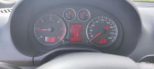 Pelēks Audi A3 2006 Elektrėnai, ar dzinēja tilpumu 2.00 L un nobraukumu 215 tūkst. km par 5500 €, foto 12 vietnē AUTOMOTO.COM.LV