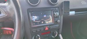 Pelēks Audi A3 2006 Elektrėnai, ar dzinēja tilpumu 2.00 L un nobraukumu 215 tūkst. km par 5500 €, foto 13 vietnē AUTOMOTO.COM.LV