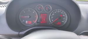 Серый Ауди А3 2006 в Электренай, объемом двигателя 2.00 л и пробегом 215 тыс. км за 5500 €, фото 12 на AUTOMOTO.COM.LV