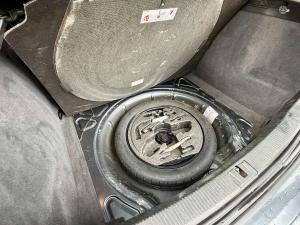 Grey Audi A3 2006 in Vilnius, with an engine capacity of 1.90 L and mileage of 315 thousand km for 2350 €, photo 11 on AUTOMOTO.COM.LV