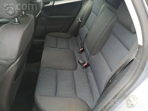 Pelēks Audi A3 2006 Rīga, ar dzinēja tilpumu 2.00 L un nobraukumu 0 tūkst. km par 3590 €, foto 14 vietnē AUTOMOTO.COM.LV