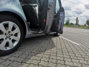 Pelēks Audi A3 2006 Rīga, ar dzinēja tilpumu 2.00 L un nobraukumu 0 tūkst. km par 3590 €, foto 17 vietnē AUTOMOTO.COM.LV