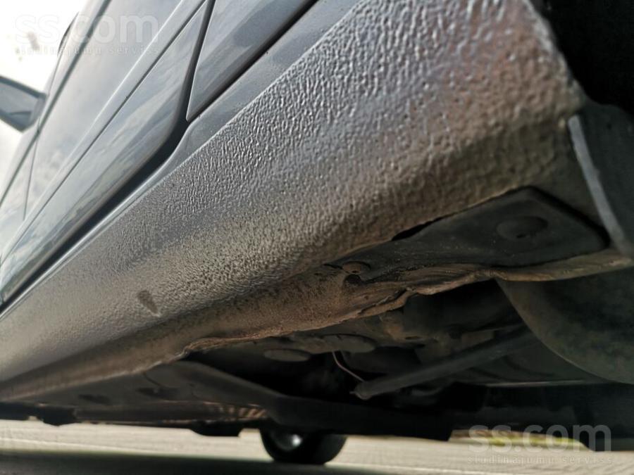 Pelēks Audi A3 2006 Rīga, ar dzinēja tilpumu 2.00 L un nobraukumu 0 tūkst. km par 3590 €, foto 19 vietnē AUTOMOTO.COM.LV